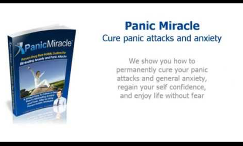 Panic Miracle - App on Amazon Appstore