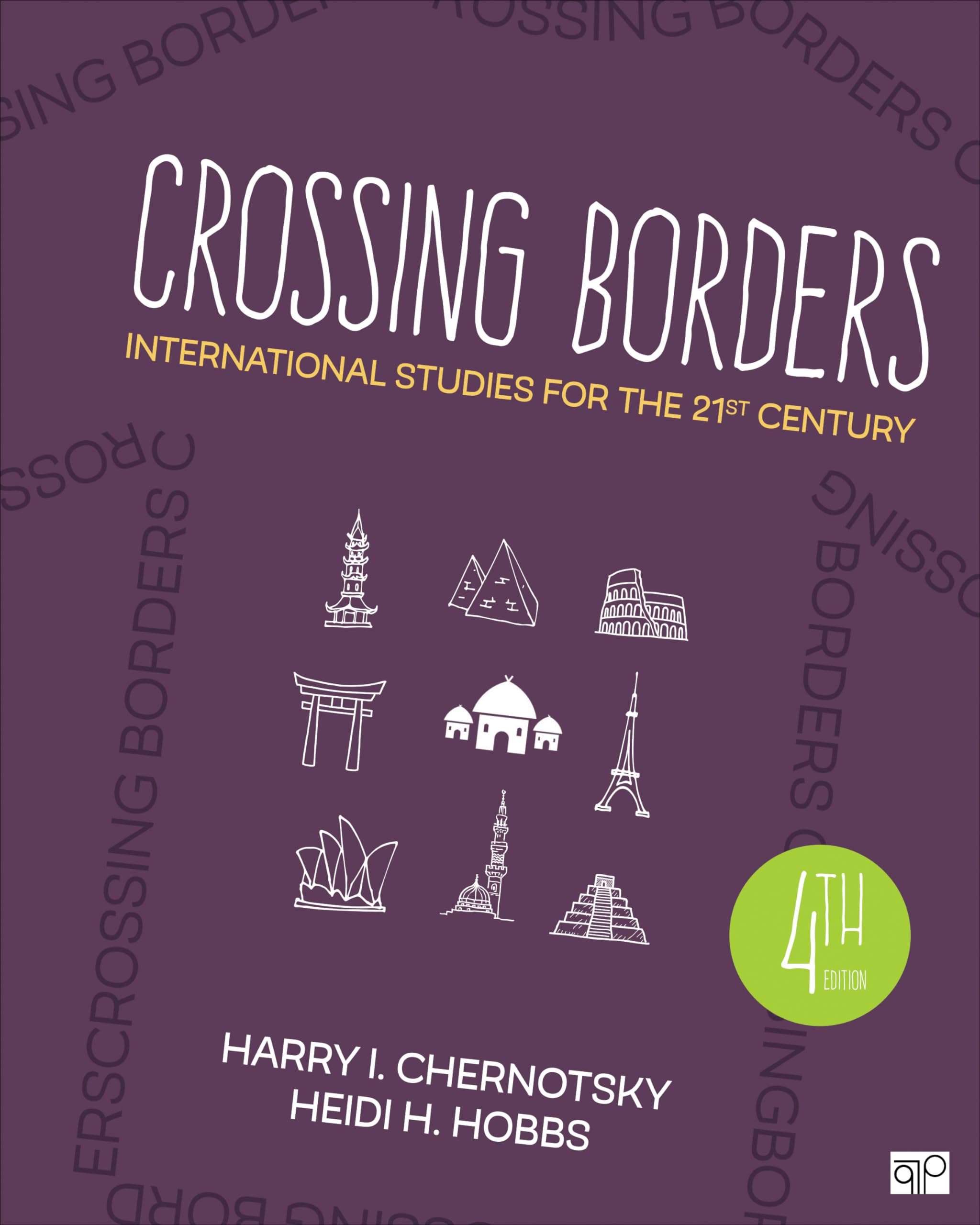 Amazon.com: Crossing Borders: International Studies for the 21st ...
