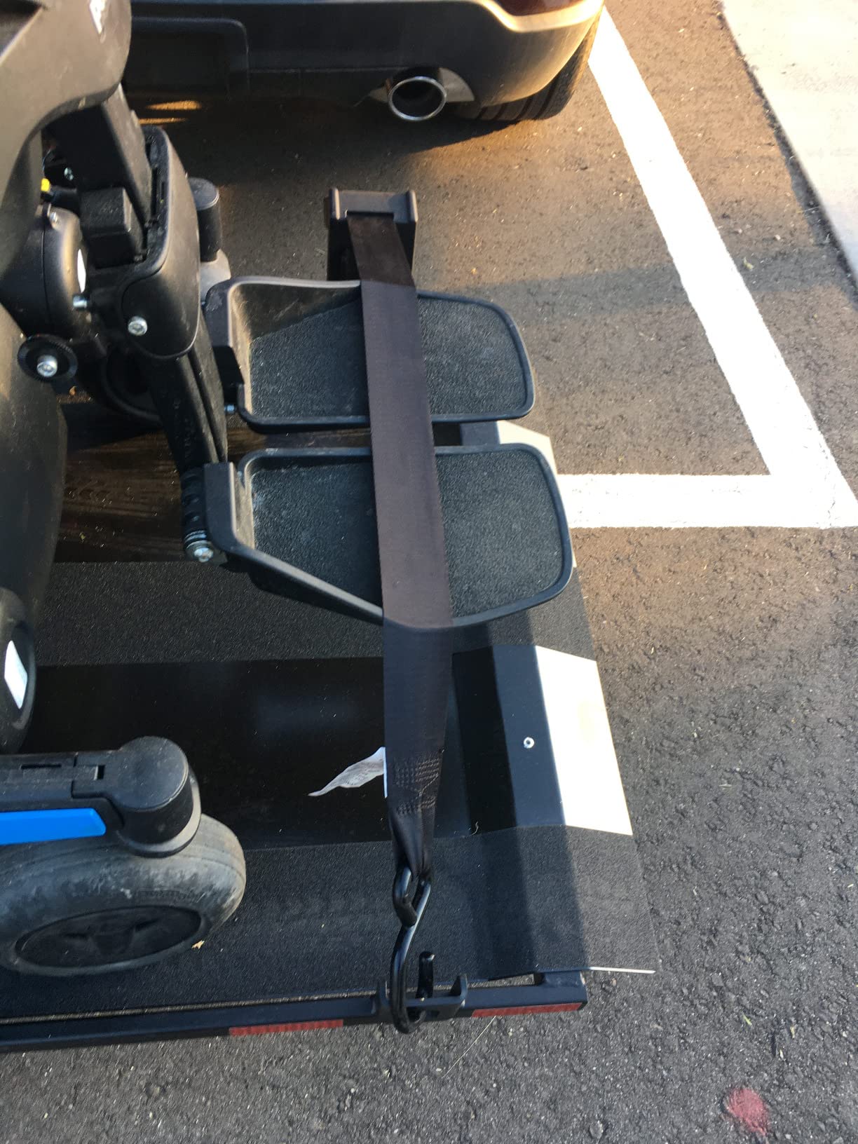 $65/mo - Finance Silver Spring Premium Electric Power Chair & Scooter ...