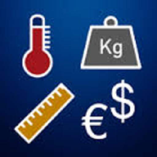 UniConverter - Unit Converter - App on Amazon Appstore