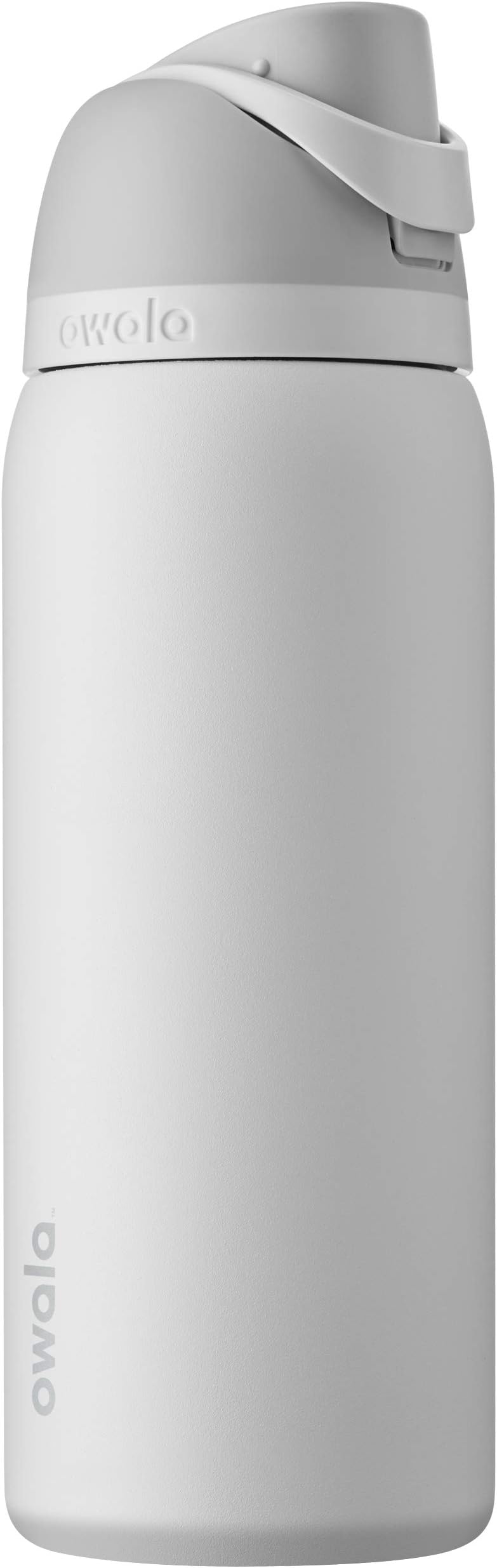Amazon.com: Owala FreeSip Insulated Stainless Steel Water Bottle, 32 ...