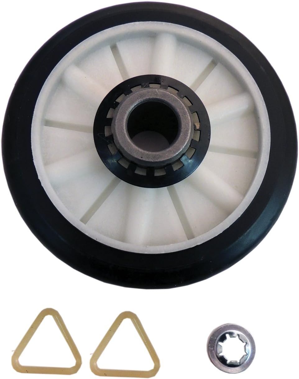 Amazon.com: KOLEOLL W11035878 Dryer Front Felt Bearing and Seal ...