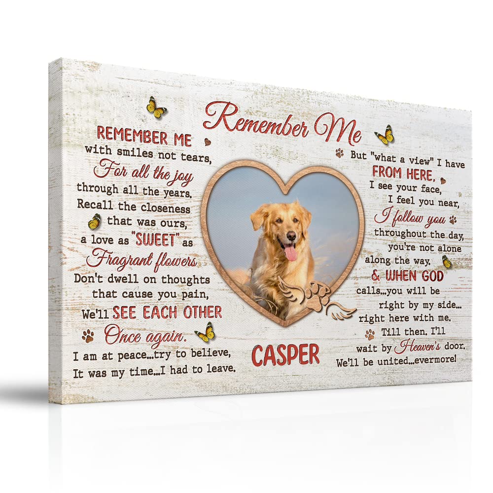 Do Dogs Remember Mom