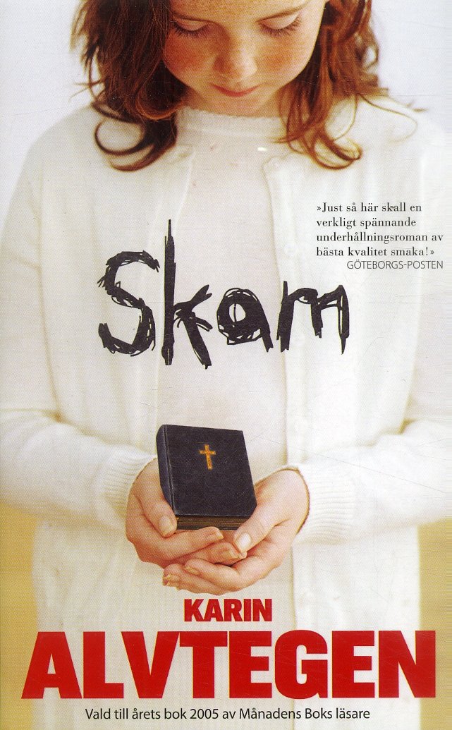 Skam: 9789185567003: Books - Amazon.ca