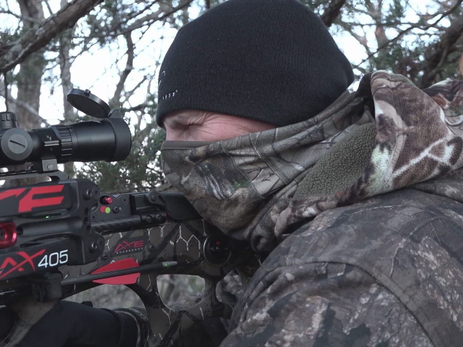 Watch Red Rising TV - Season 7 | Prime Video