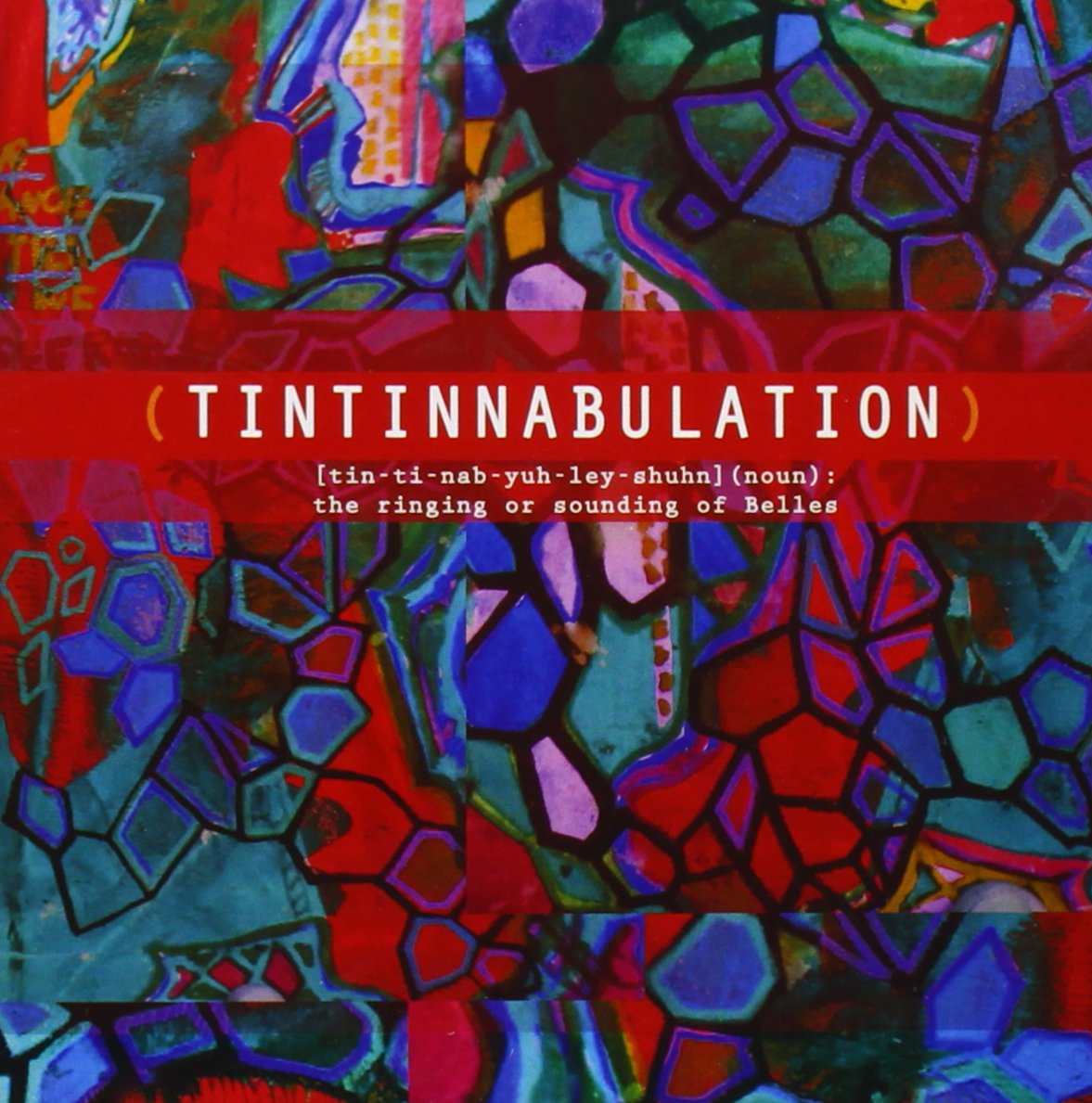 Belles, Virginia - Tintinnabulation - Amazon.com Music