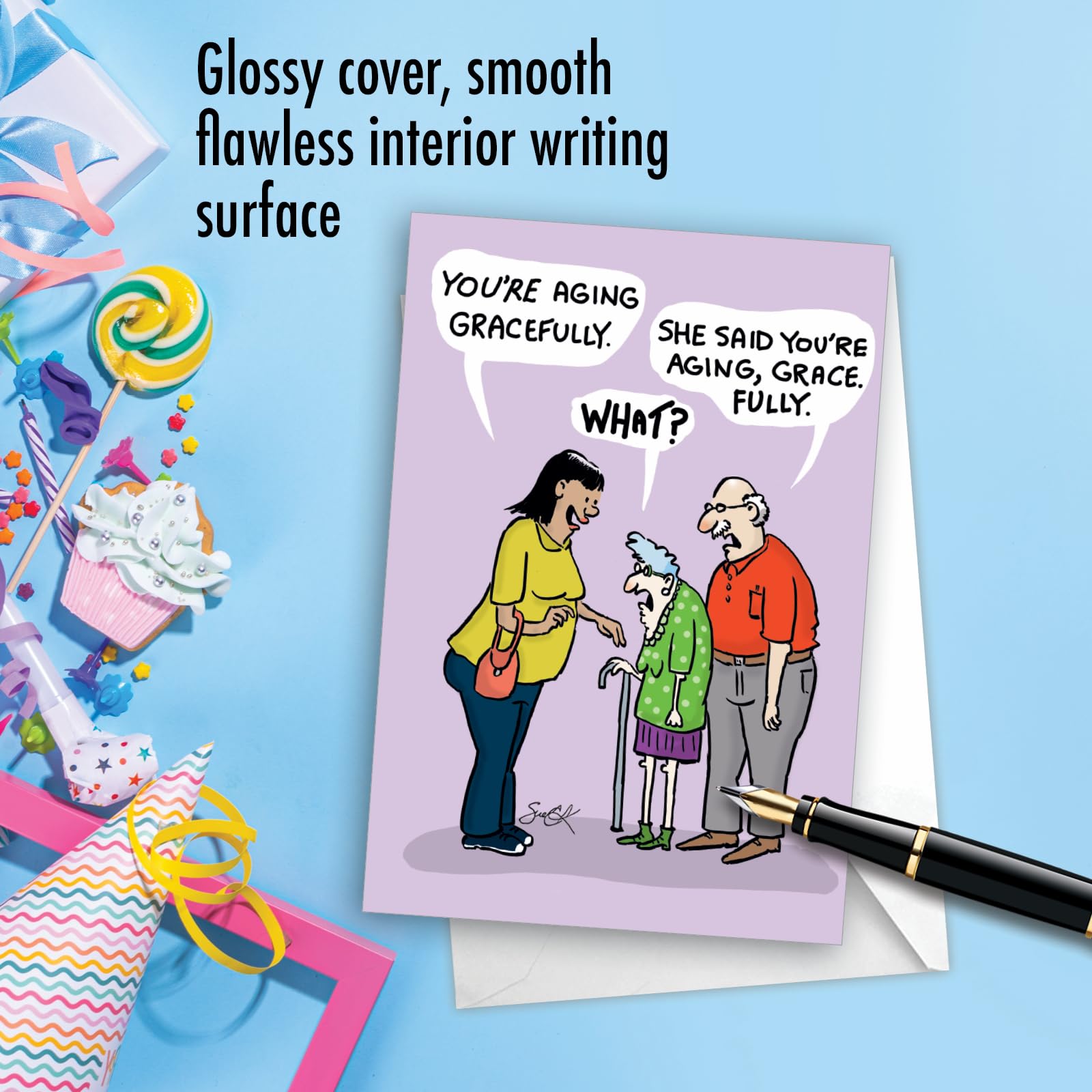 Tarjetas Comicas Animadas Gratis