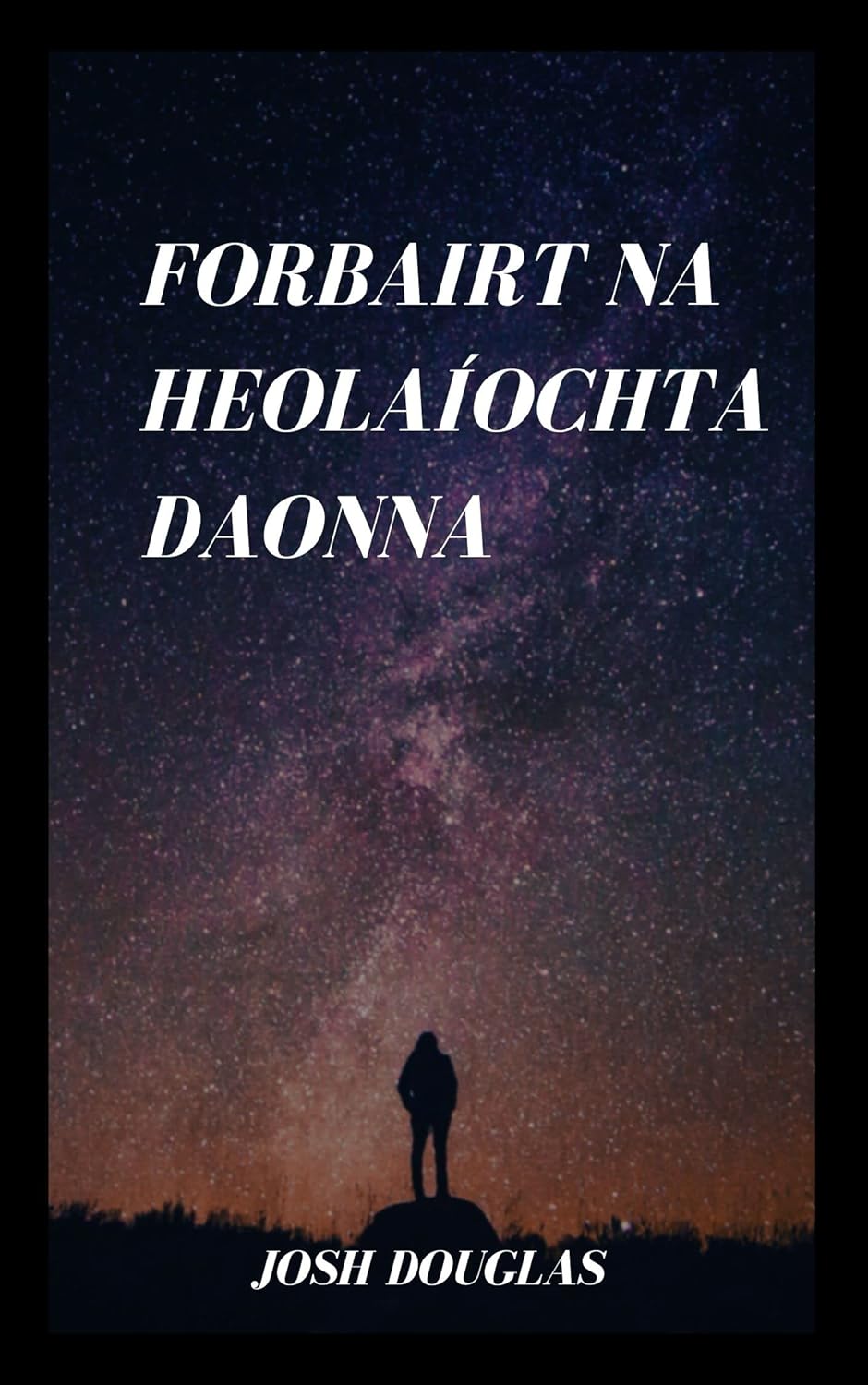 Amazon.com: Forbairt na heolaíochta daonna (Irish Edition) eBook ...