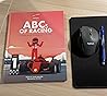 Red Racer Books Present ABCs of Racing: My First Guide to Formula 1 ...