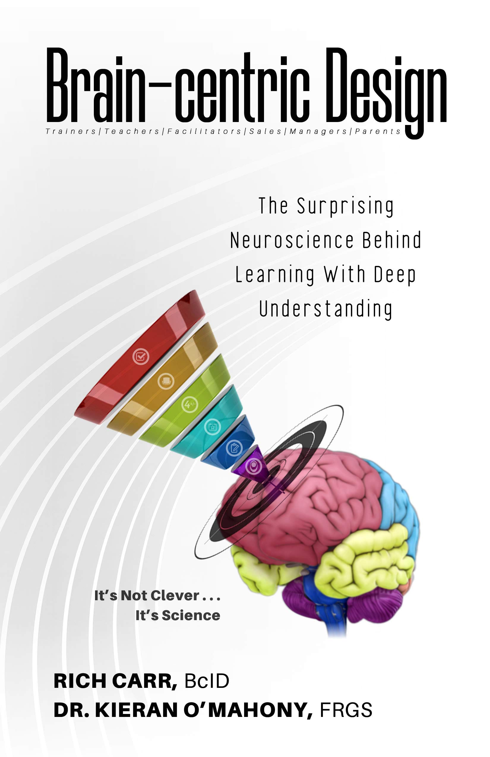 Brain-centric Design: The Surprising Neuroscience Behind Learning With ...