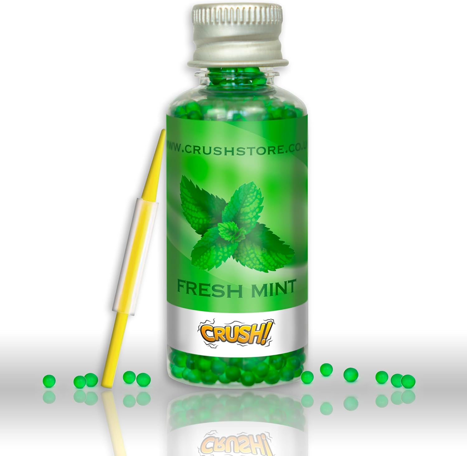 Menthol Balls for Cigarettes - Pack of 1000 Crush Balls for Cigarettes ...