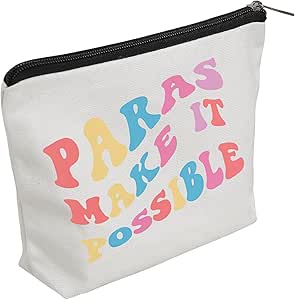 Amazon.com: WZJHCL Paraprofessional Survival Kit Teaching Assistant ...