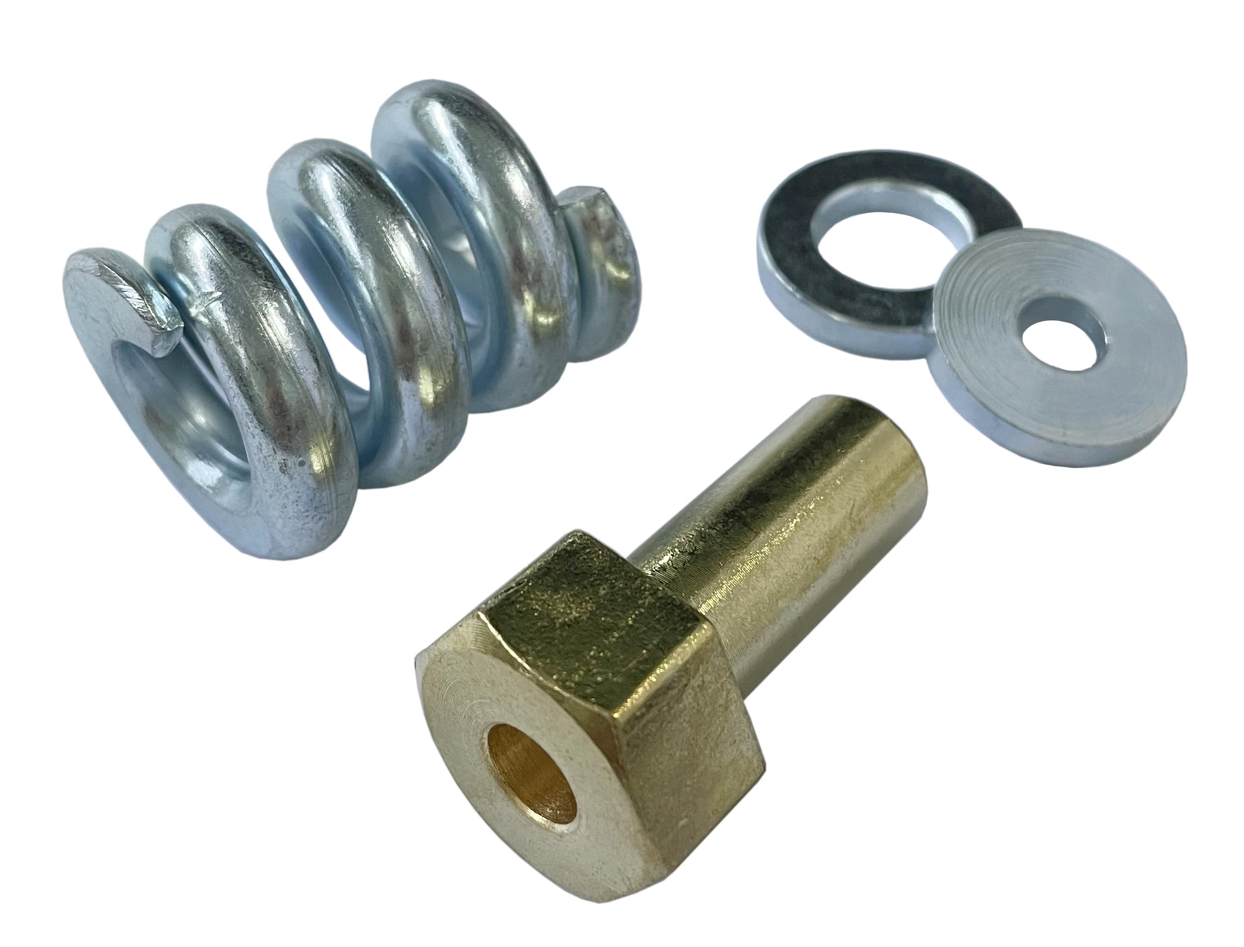 Snapklik.com : Lkonwee 53108900 Spring Barrel Nut Assembly, Compatible