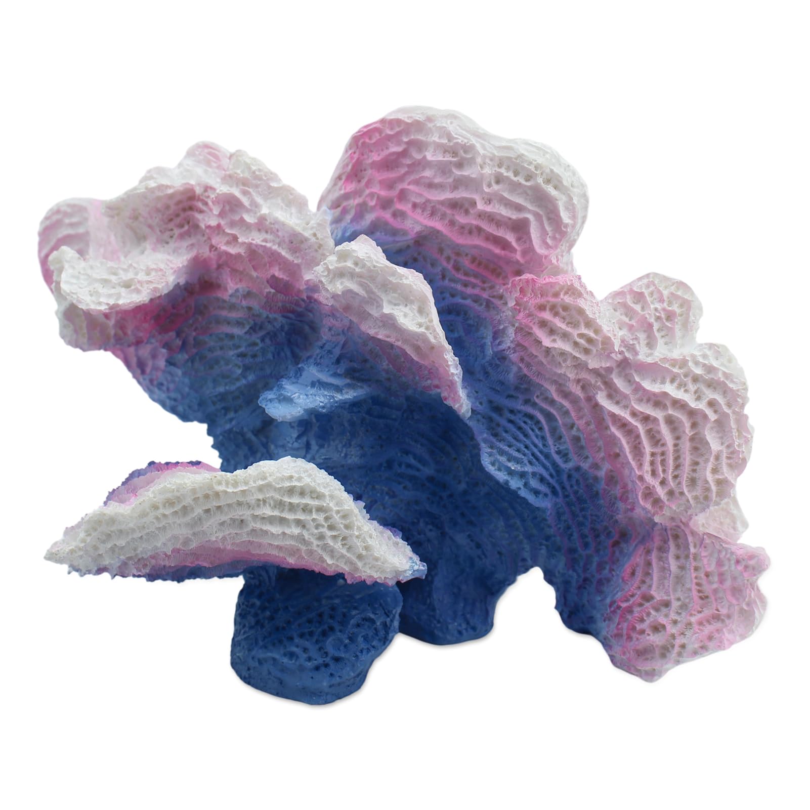 Amazon.com: Afadorable Artificial Sea Coral Statue, Coral Sculpture ...