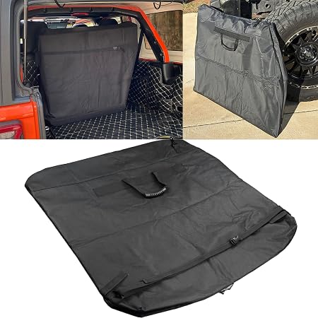 Amazon.com: Freedom Panel Top Storage Bag with handle for Jeep Wrangler ...
