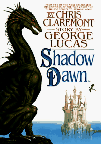 Shadow Dawn (Second In The Chronicles Of The Shadow War): Claremont ...
