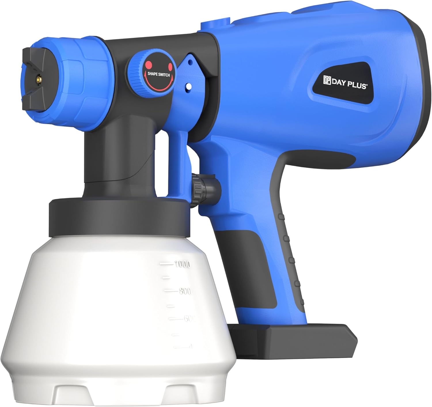 Cordless Portable Paint Sprayer with No Battery, Bare Tool Only, with ...