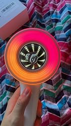 Amazon.com: Twice Candybong Infinity Ver3. Official Lightstick - for ...