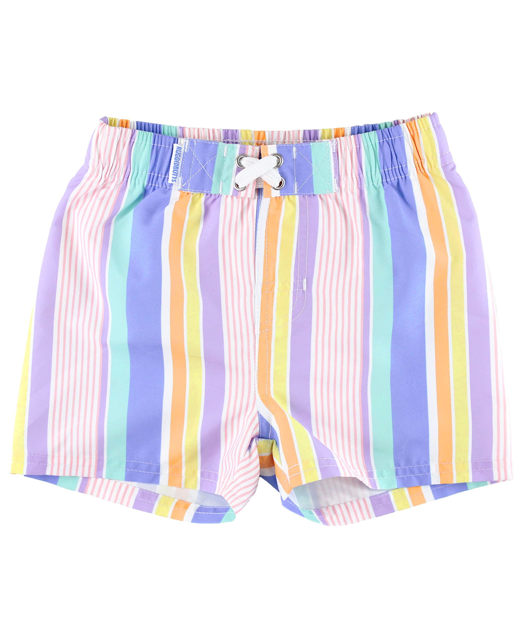Snapklik.com : RUGGEDBUTTS Girls Swim Trunks