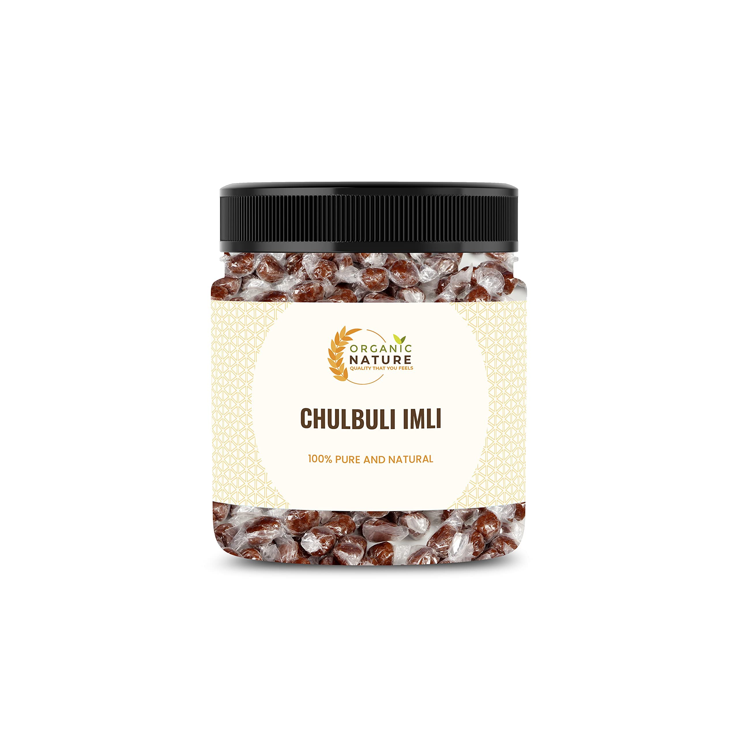 Buy Organic Nature Imli Candy Khatti Methi Imli Chulbuli Imli Tamarind ...