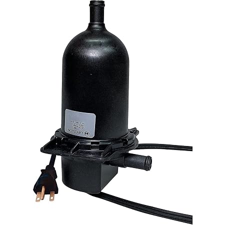 Amazon.com: Original Thunder Parts HOTSTART Engine Heater TPS181GT10 ...