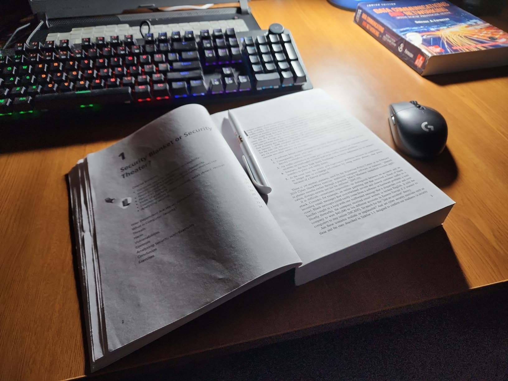 Buy Analyzing Computer Security: A Threat / Vulnerability ...