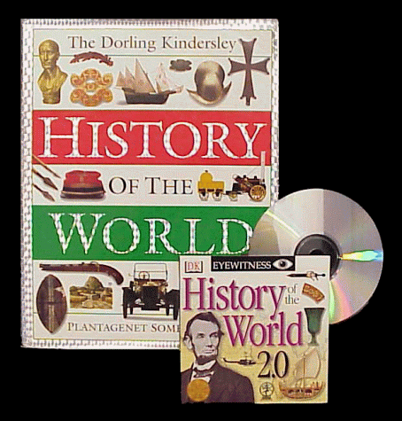 Dk History of the World : Amazon.in: Books