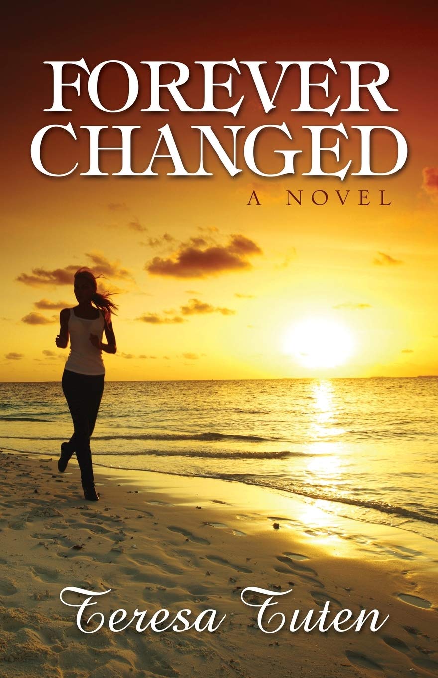 Book review of Forever Changed - Readers' Favorite: Book Reviews and ...