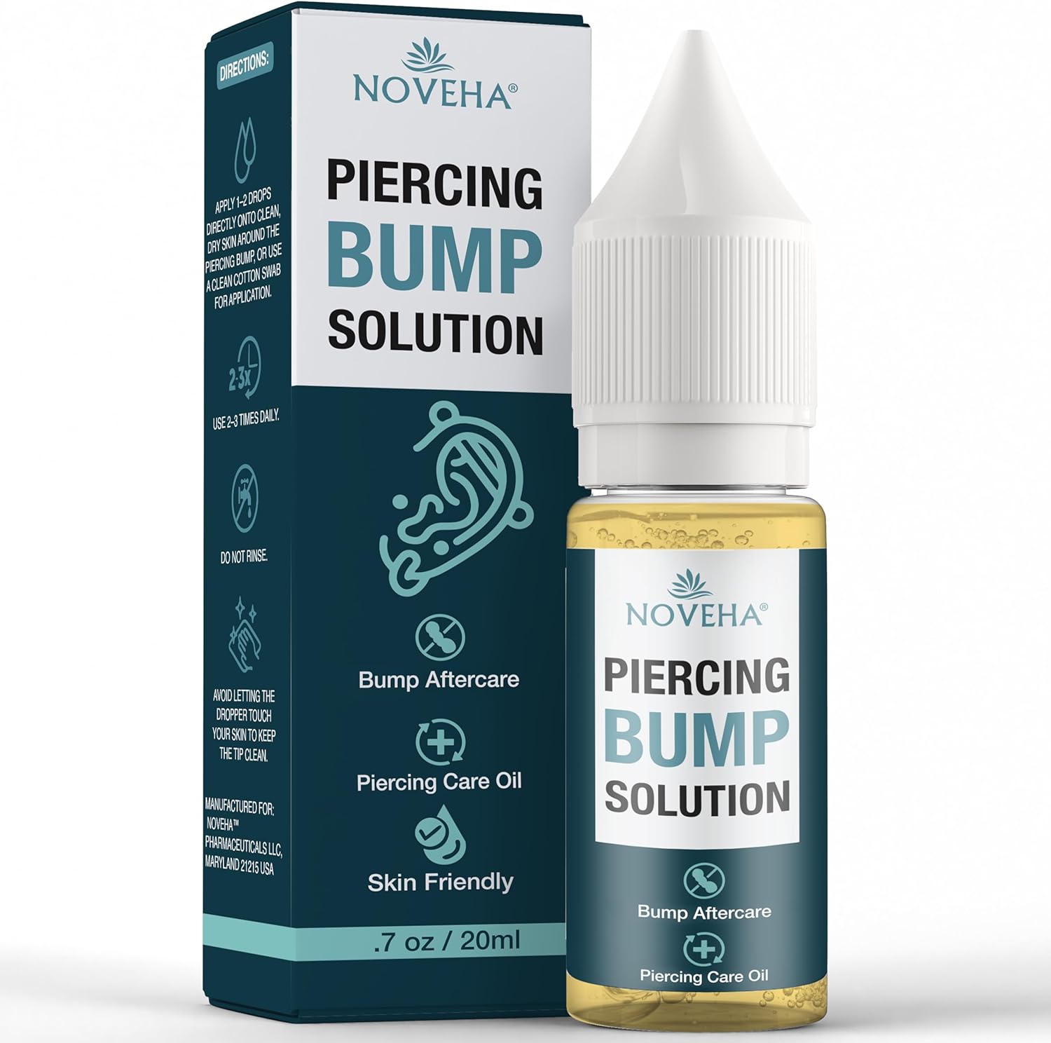 The 10 Best Tea Tree Oil For Piercings 2026 Review