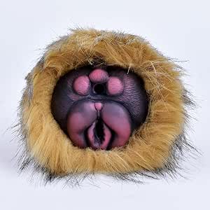 Amazon Jesakmie 6 7 Chinchilla Shaped Male Masturbators Cup