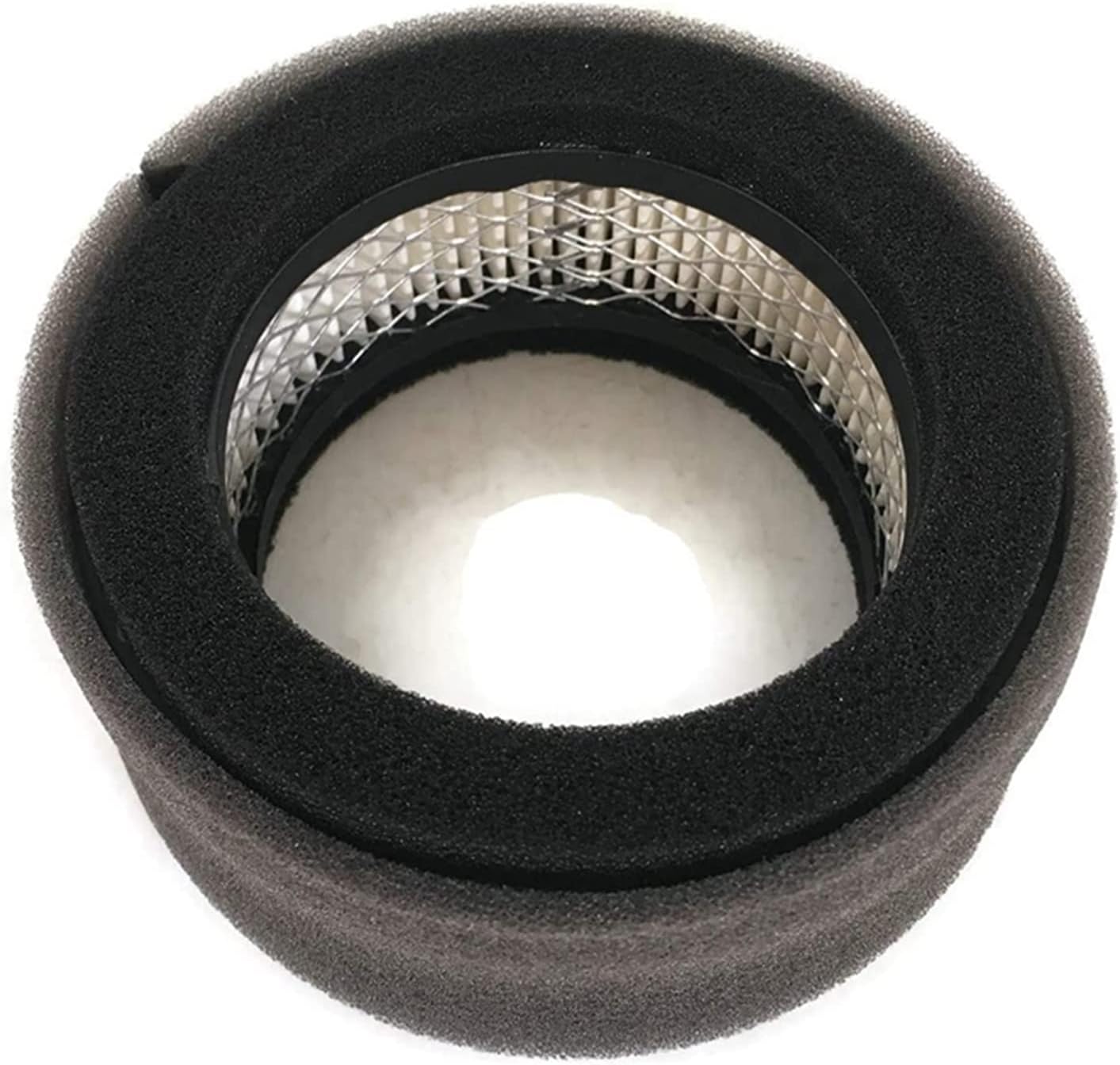 Amazon | エアフィルターエレメントクリーナーロビンスバル EH09 EH12-2 ランマー 252-32601 252-32602 ...