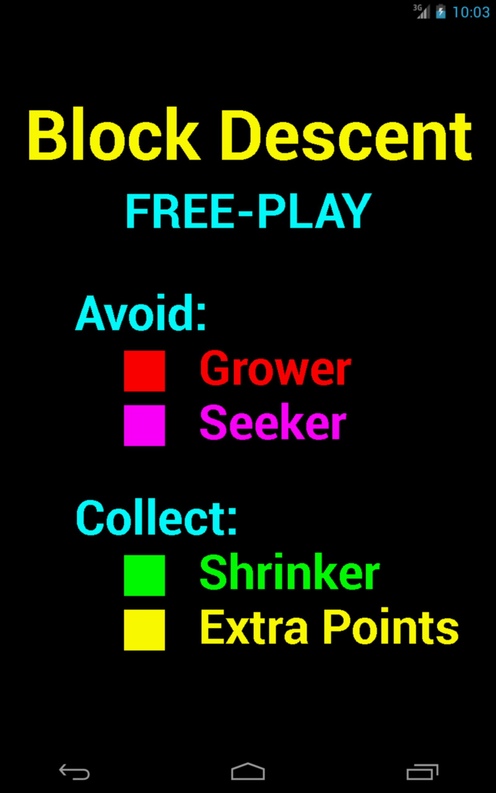 Block Descent - App on Amazon Appstore