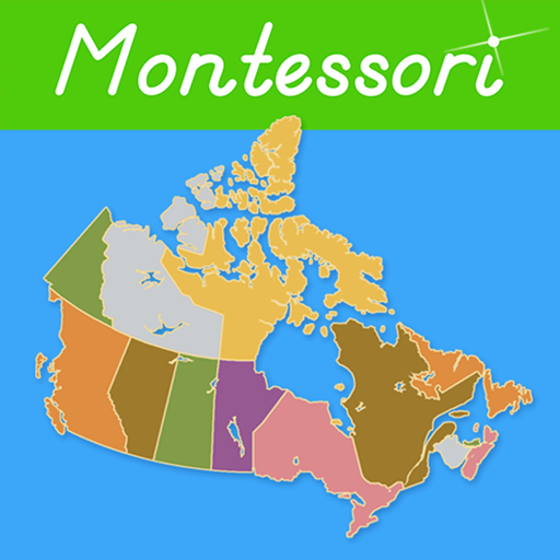 Canadian Provinces Quiz