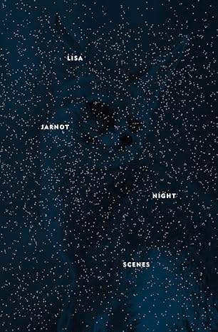 Night Scenes (Flood Editions): Jarnot, Lisa: 9780978746766: Amazon.com ...