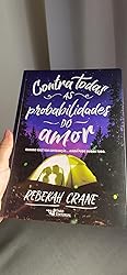 CONTRA TODAS AS PROBABILIDADES DO AMOR | Amazon.com.br