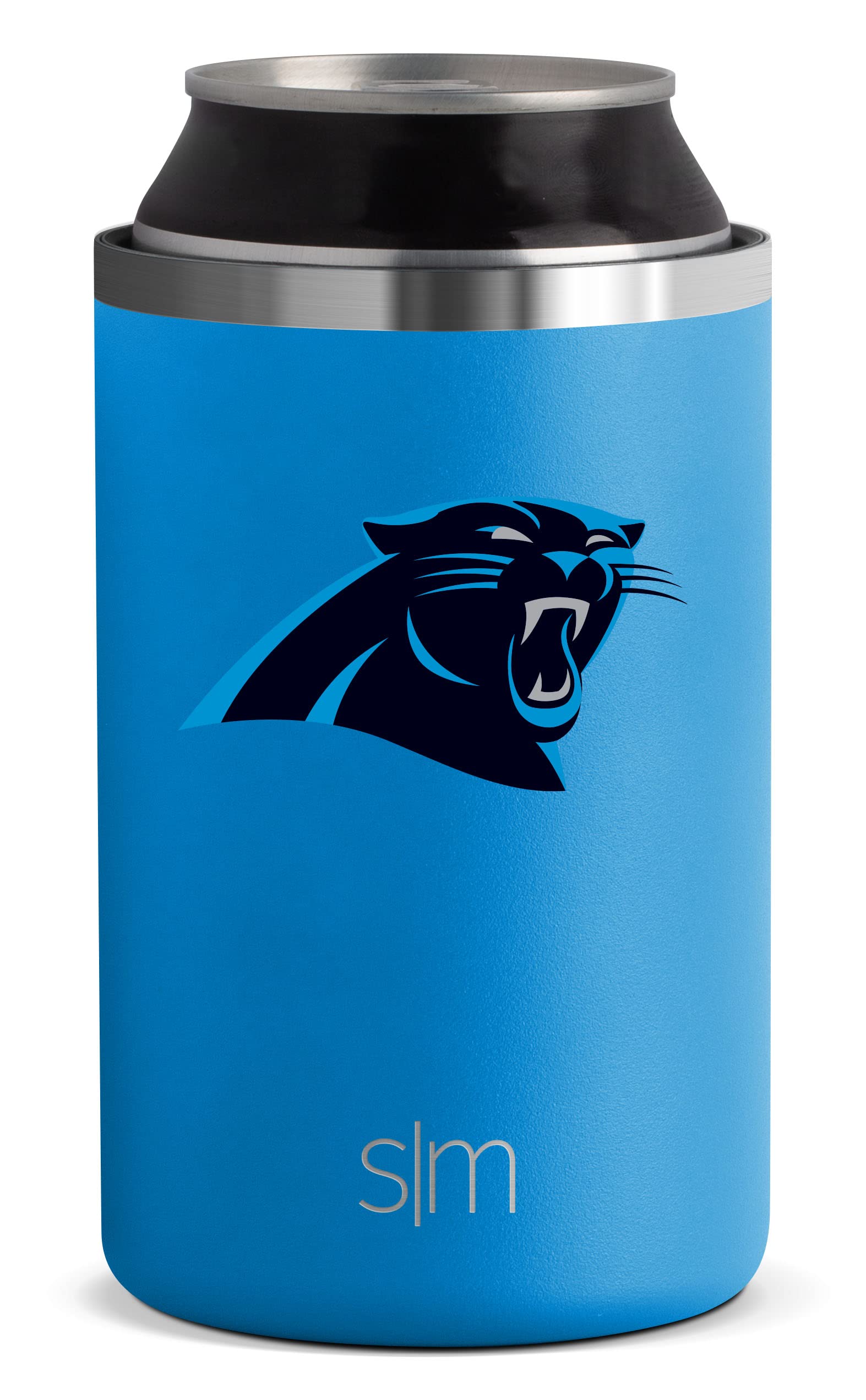 Snapklik.com : Simple Modern Officially Licensed NFL Carolina Panthers ...