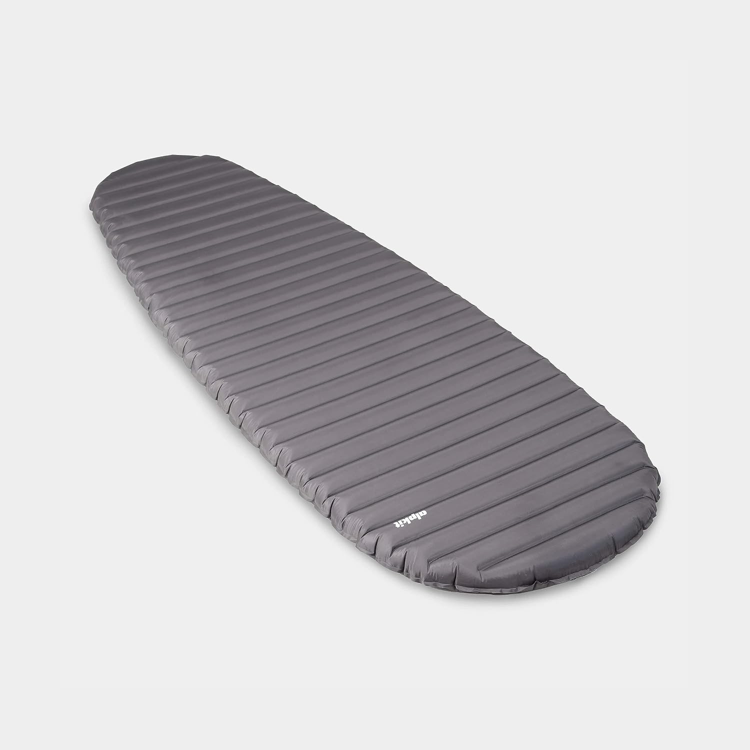 Alpkit Whisper Insulated Camping Sleeping Mat : Amazon.co.uk: Sports ...