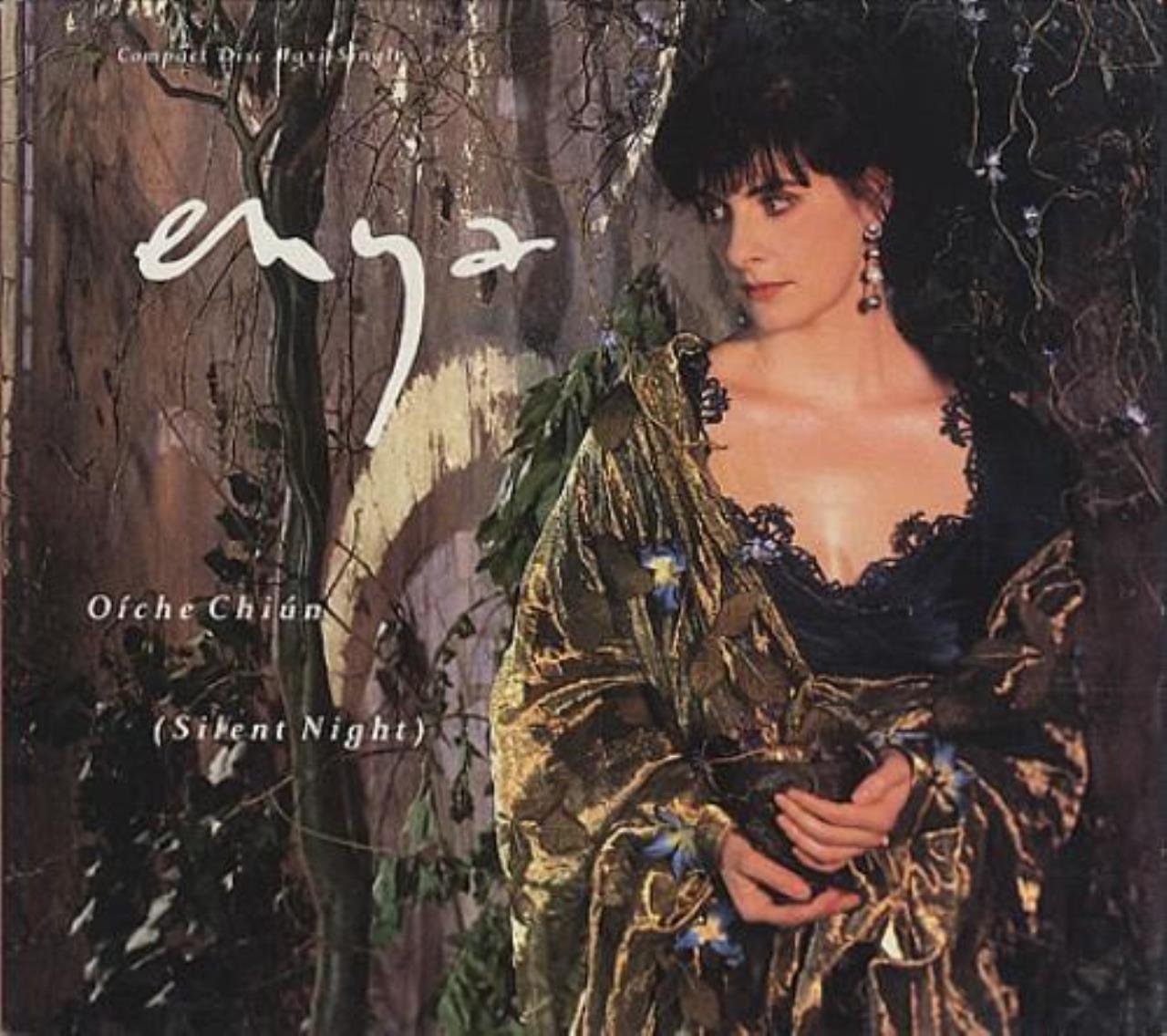Enya - Oiche Chiun (Silent Night) [Maxi Single] - Amazon.com Music