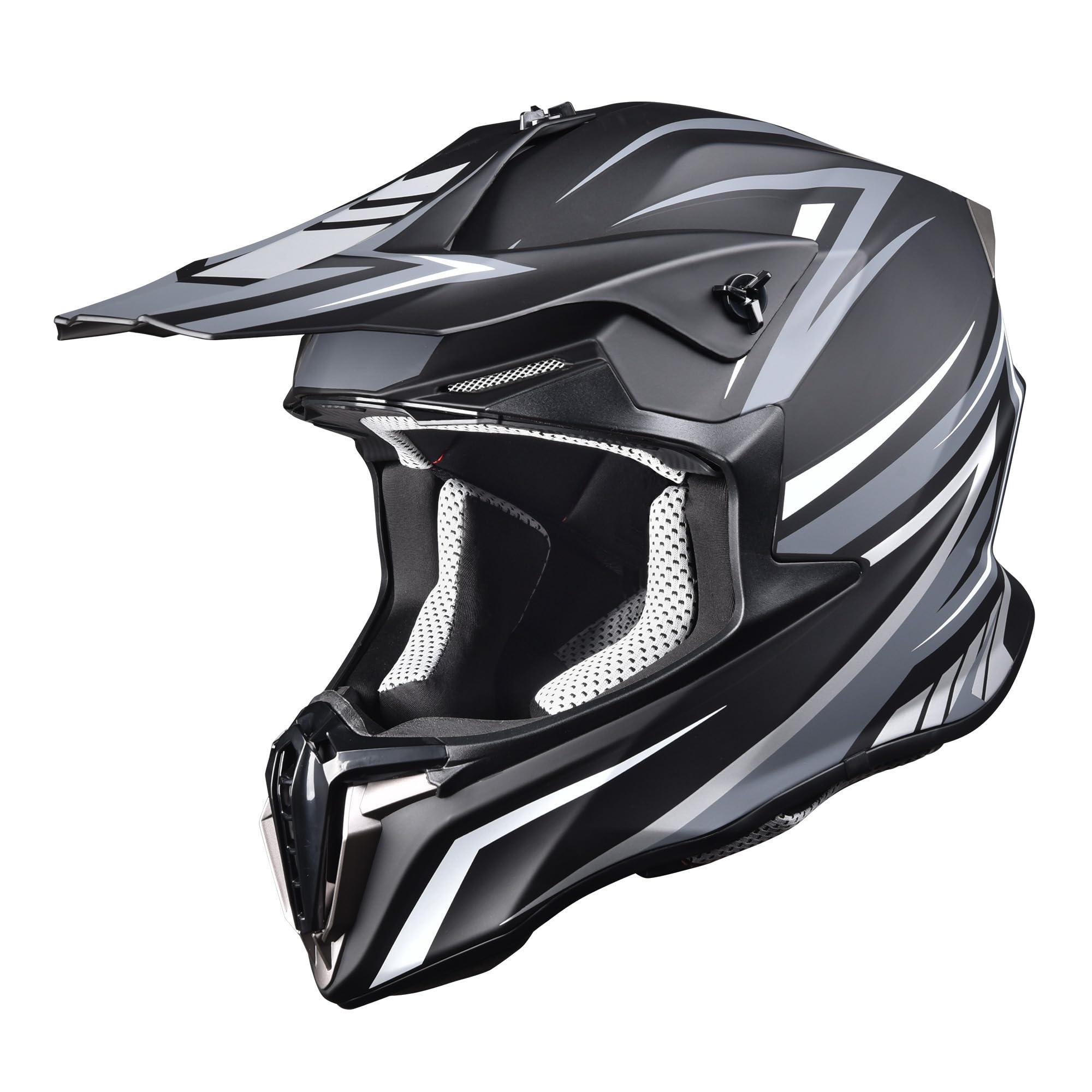 Snapklik.com : Offroad Full Face Motorcycle Helmet Motocross Dirt Bike ...