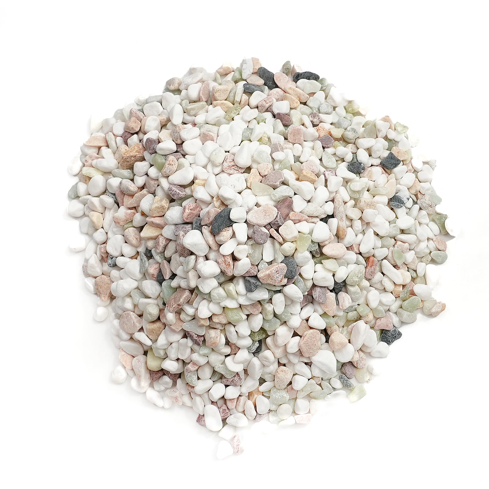 Amazon.com: 12 LBS Natural Gravel for Fish Tank, StoneCreek Betta Fish ...