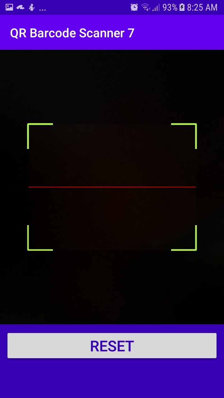 My Barcode Scanner - App on Amazon Appstore