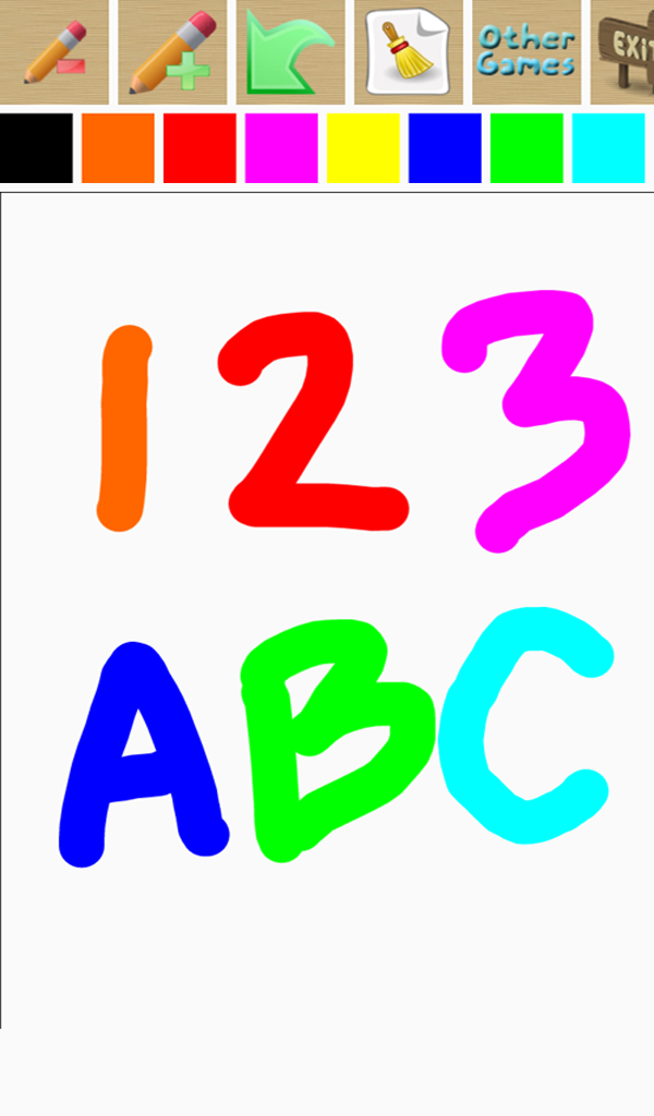 Whiteboard and Drawings - App on Amazon Appstore