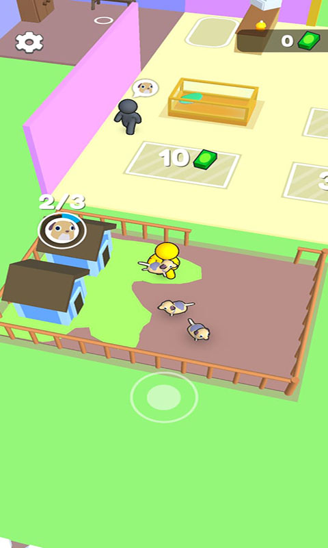 Pet idle - App on Amazon Appstore