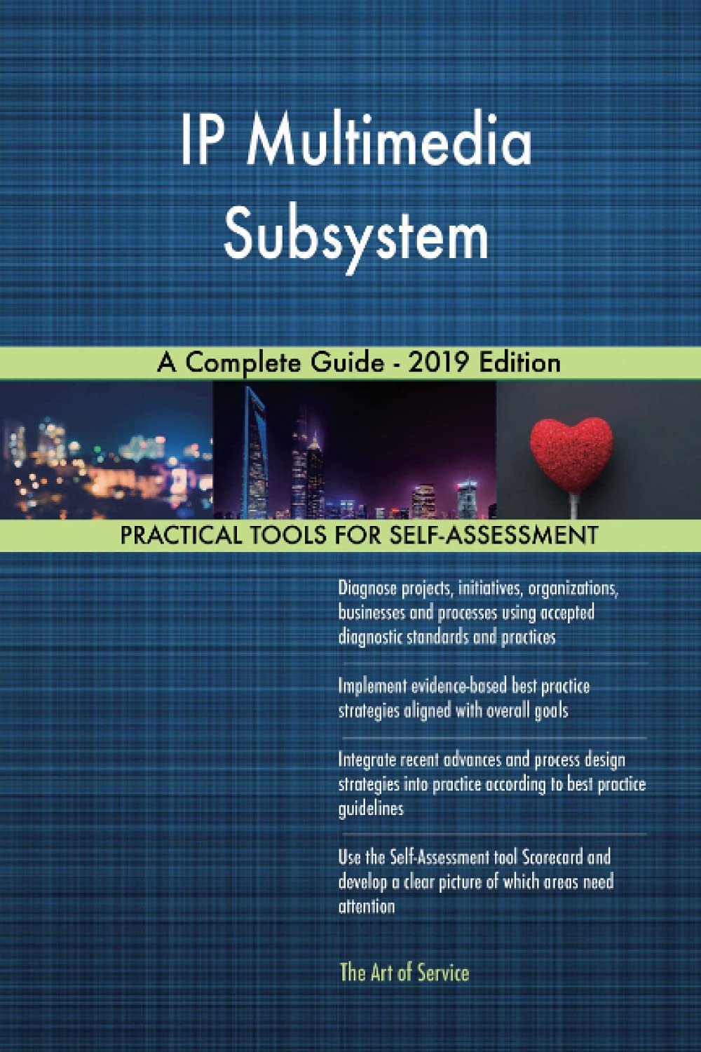 IP Multimedia Subsystem A Complete Guide - 2019 Edition: Gerardus ...