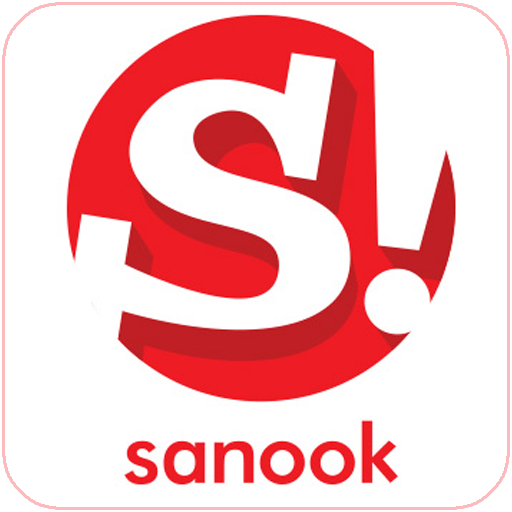 Sanook - App on Amazon Appstore