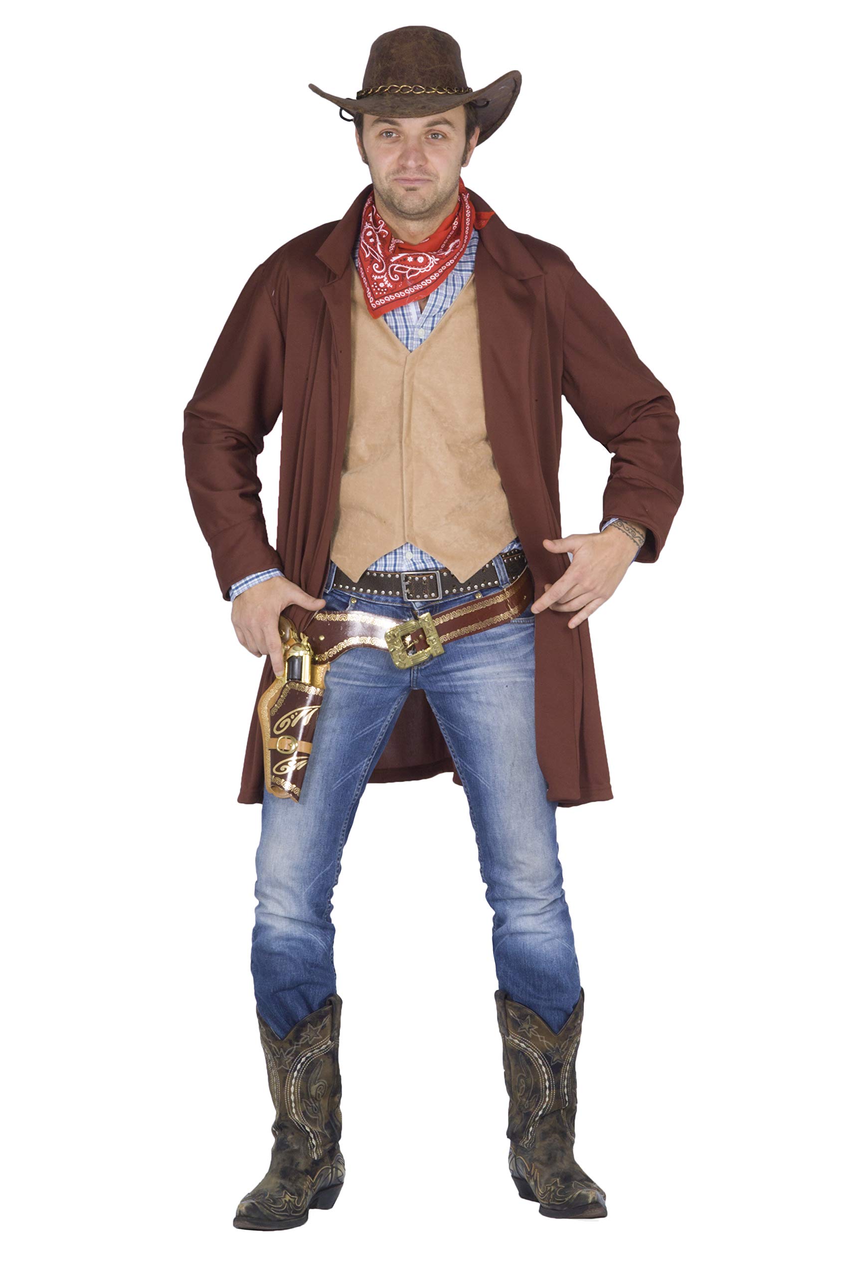 Cow Boy Pistolero