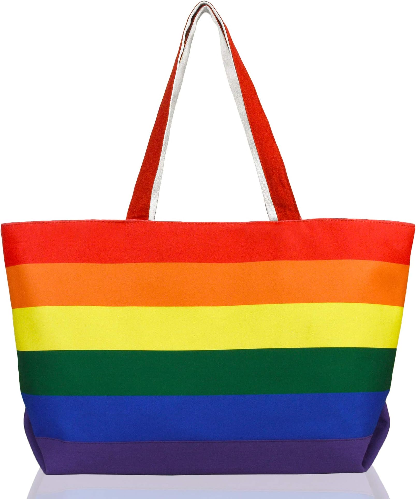 Amazon.com: Legacy Licensing Partners DC Comics Justice League Rainbow ...