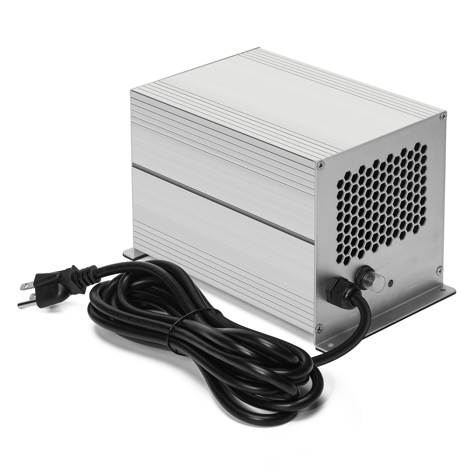 Amazon.com: Boat Engine Compartment Heater, 400W Haoguo Bilge Heater ...