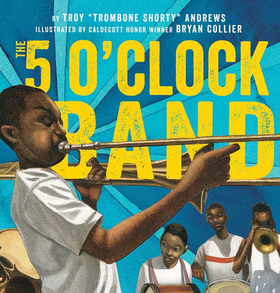 Snapklik.com : The 5 OClock Band