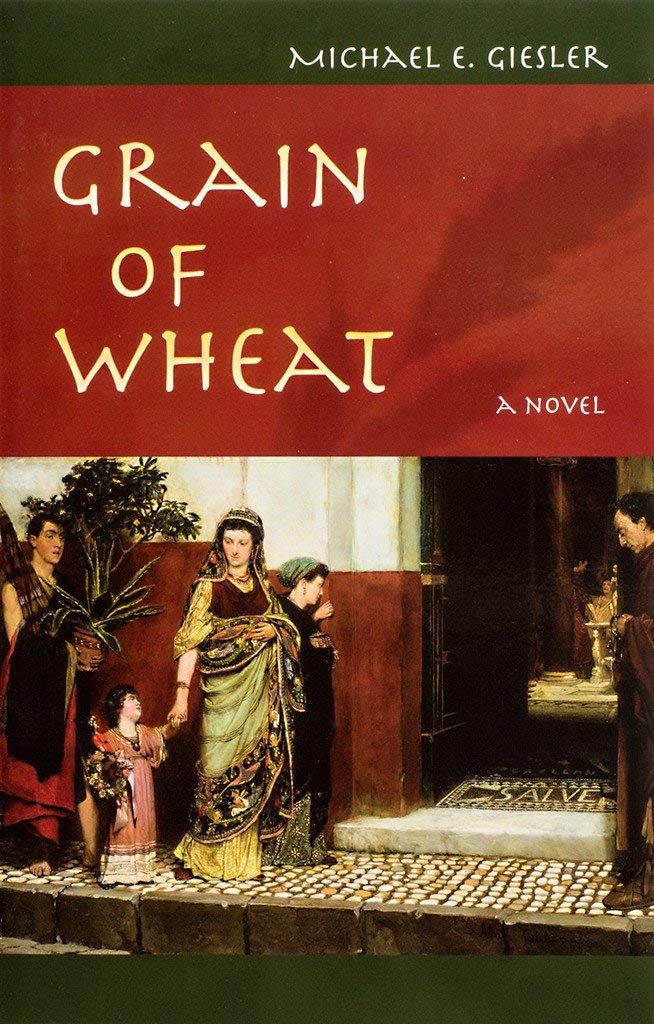 Buy Grain of Wheat (Junia Series) Book Online at Low Prices in India ...